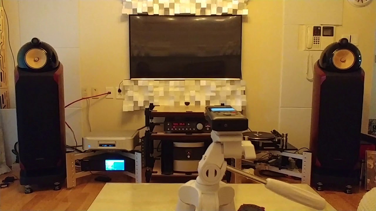 B&W802-d2 #6 - YouTube