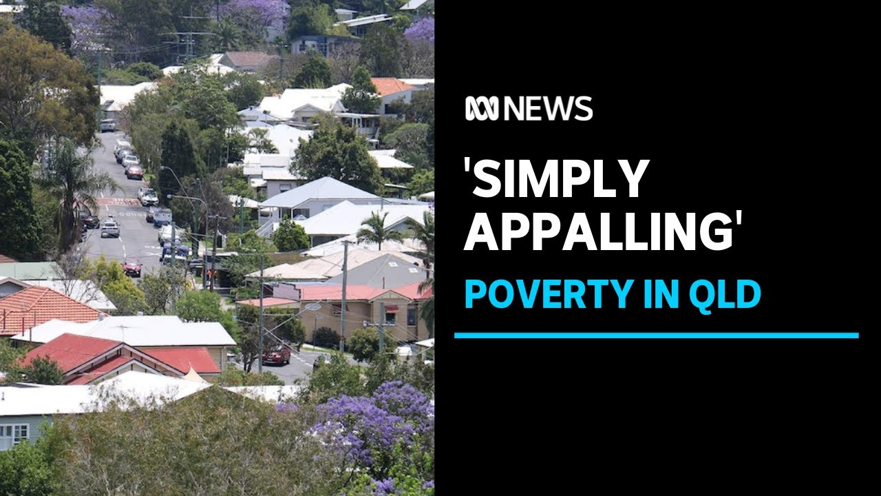‘Exhausted from surviving’: Hundreds of thousands of Queenslanders are ...