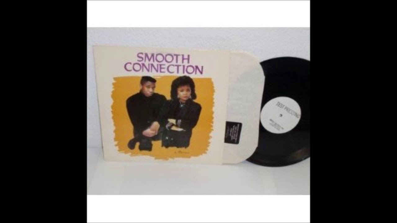 Smooth Connection - Diamonds aren't forever -freestyle - YouTube