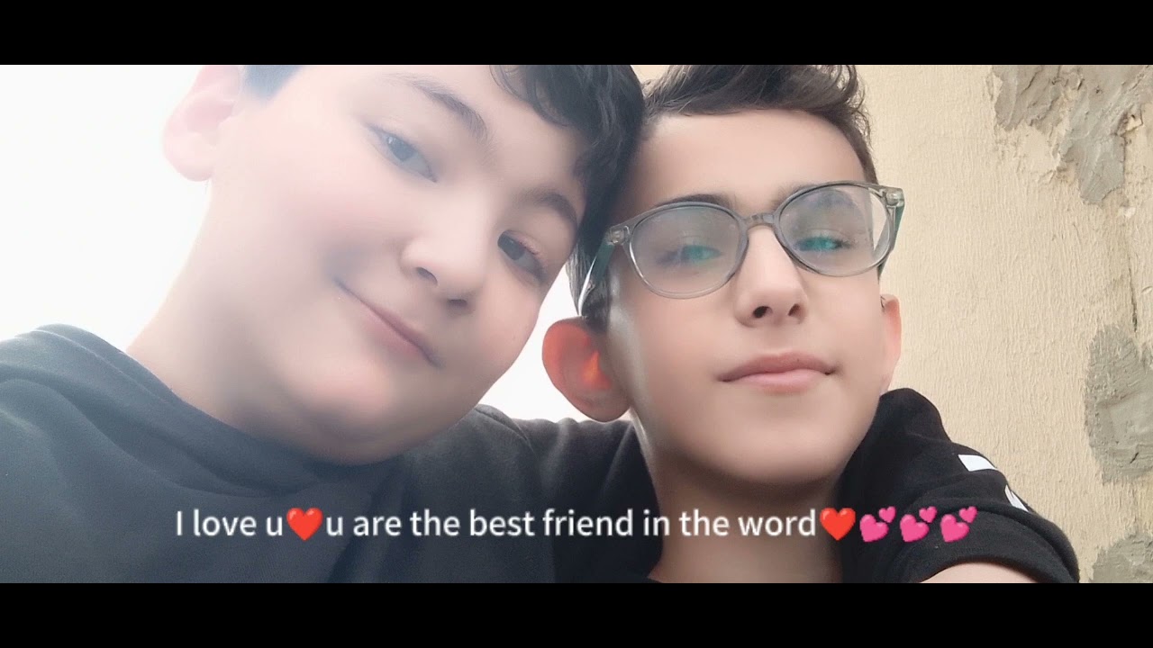 today I wan to say about my friend adam - YouTube