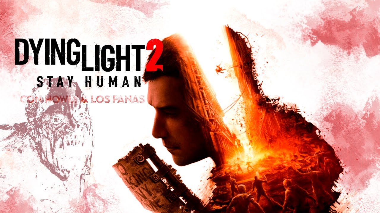 Ahora si co-operativo / Dying Light 2: Stay Human #2 - YouTube
