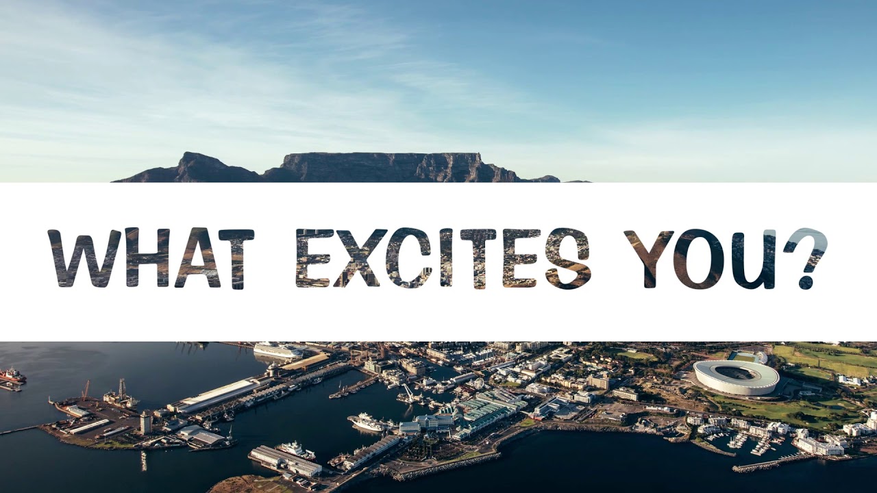 MoAfrika Tours The Ultimate African Safaris & Tours - YouTube