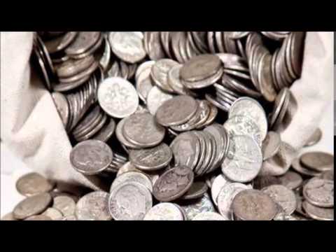 MICHAEL HORSEY on the ZEPH REPORT - YouTube