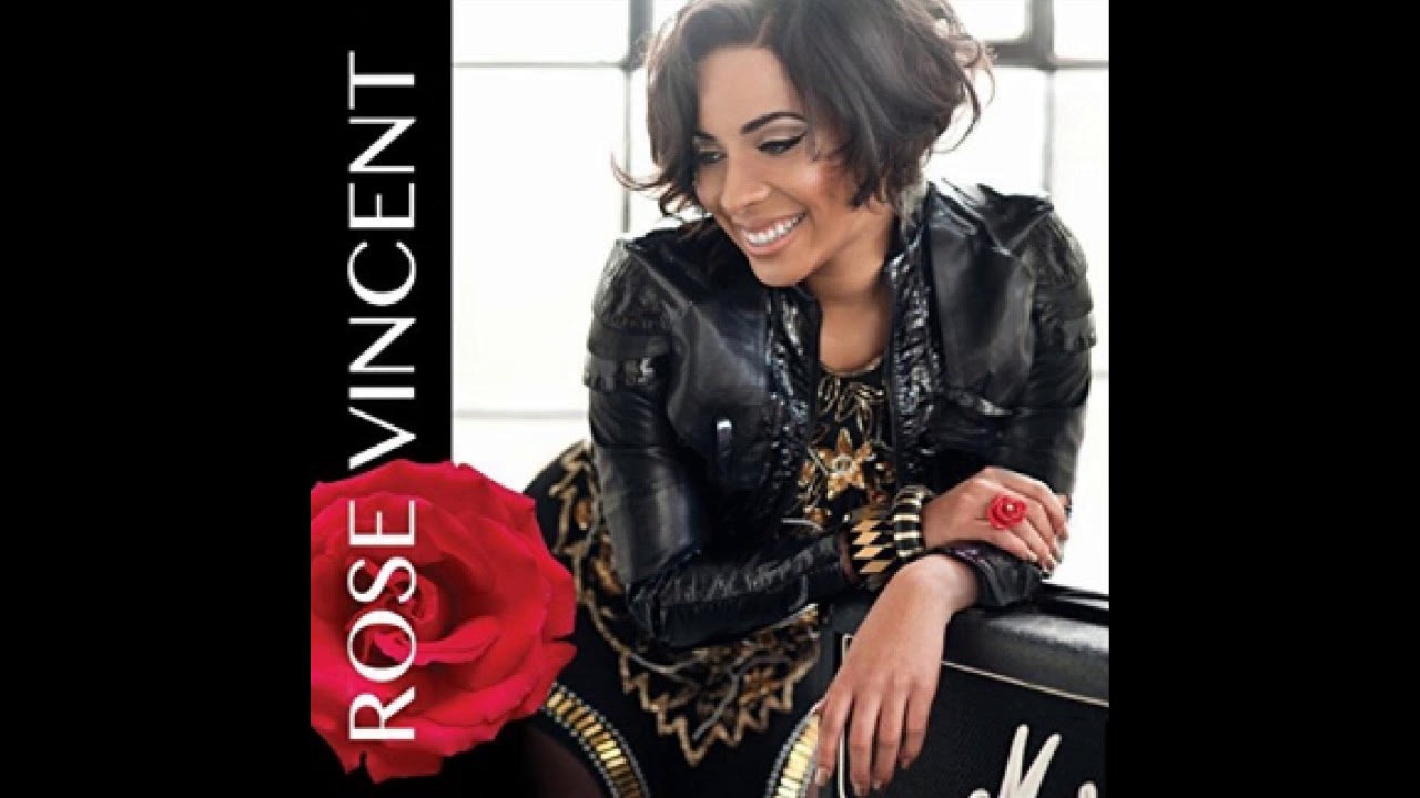 ( All Night ) Rose Vincent - YouTube