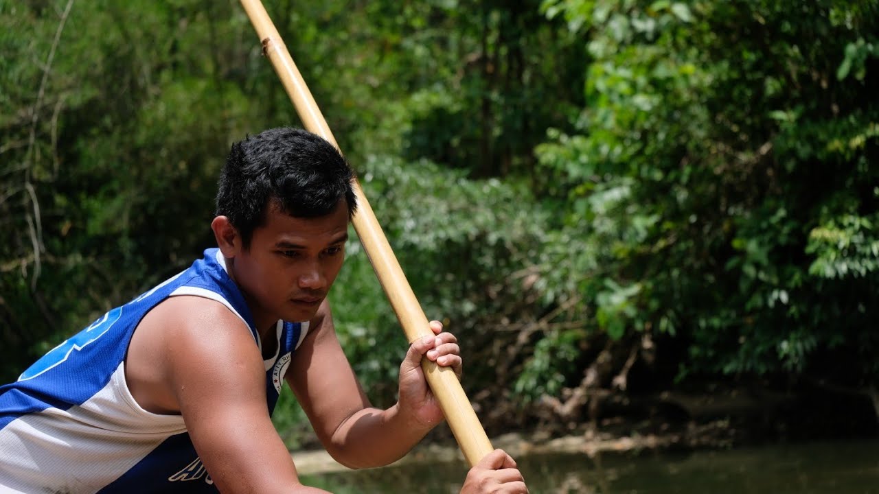 The Journey towards an Amazing River in Zamboanga Sibugay Part 1 - YouTube