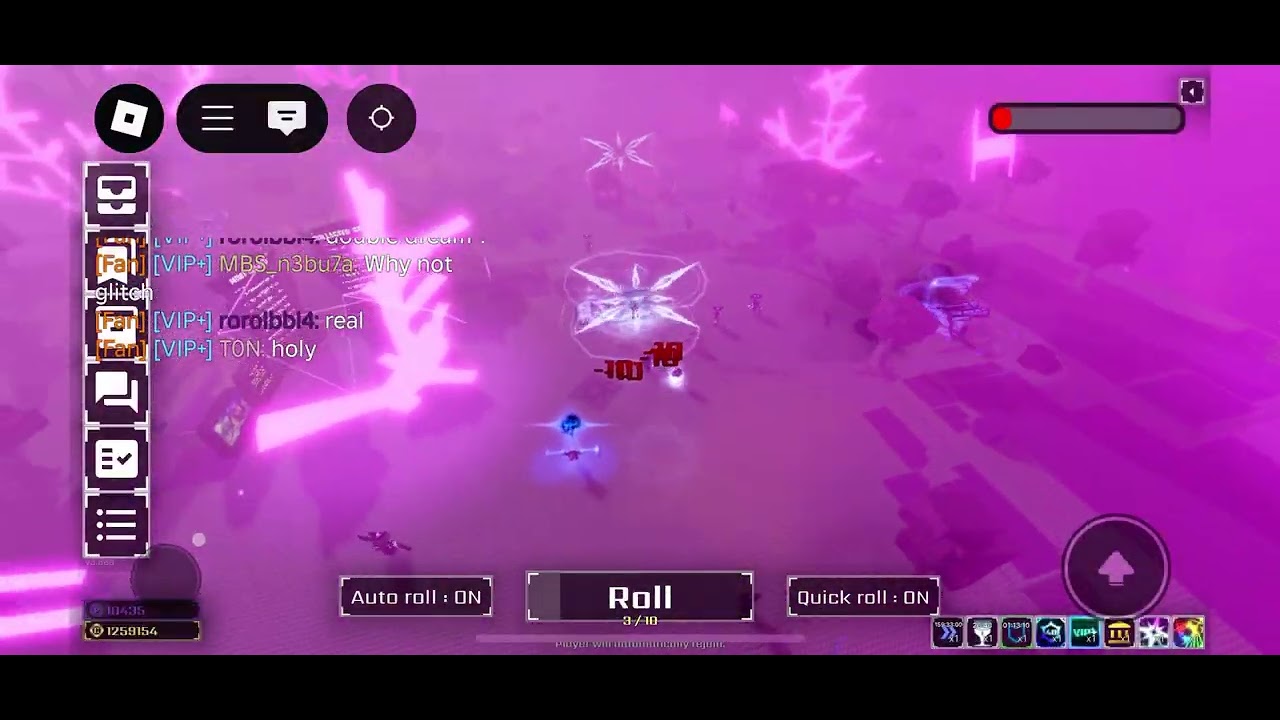 DREAMSPACE biome (SHOWCASE) | Sols rng - YouTube