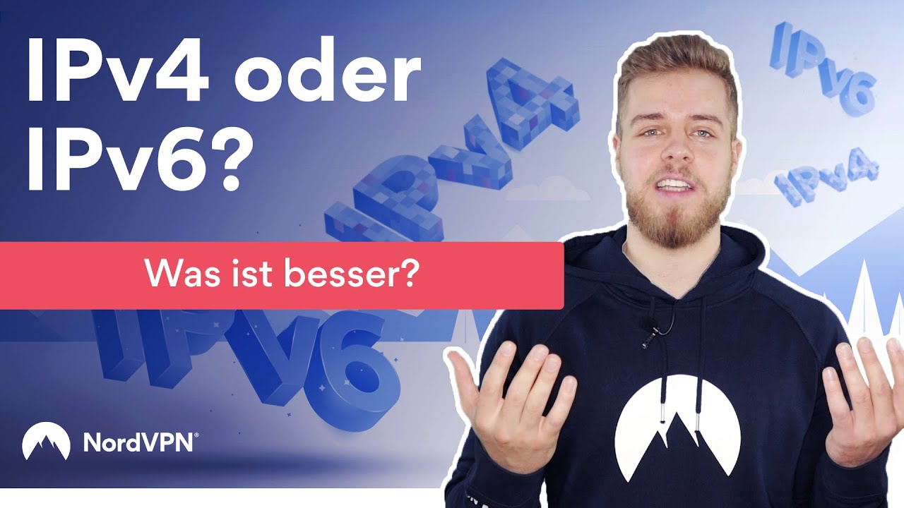 Der Unterschied Von IPv4 Und IPv6 Kurz Erkl rt NordVPN YouTube der-unterschied-von-ipv4-und-ipv6-kurz-erkl-rt-nordvpn-youtube