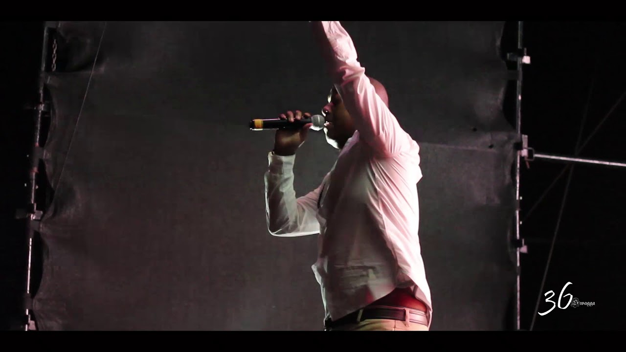 Harrison Crump - I Need Your Love (Live) - YouTube