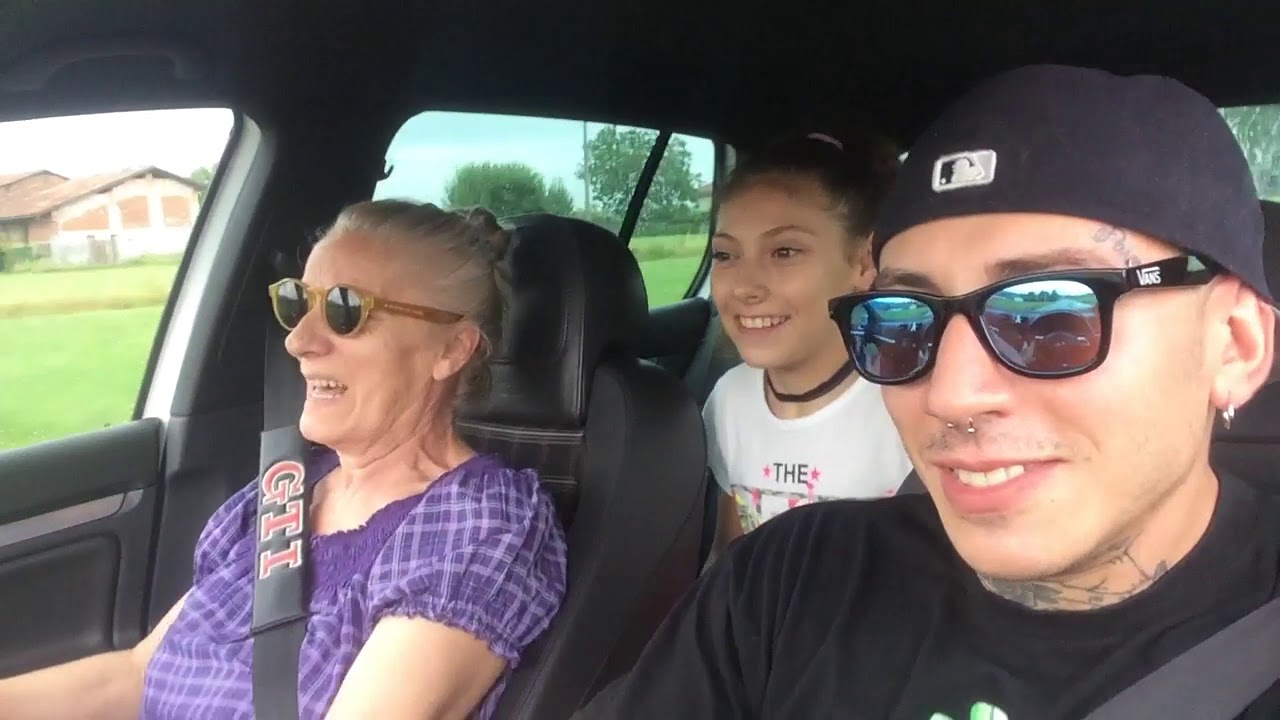 Mk5 ed30 400 hp - YouTube