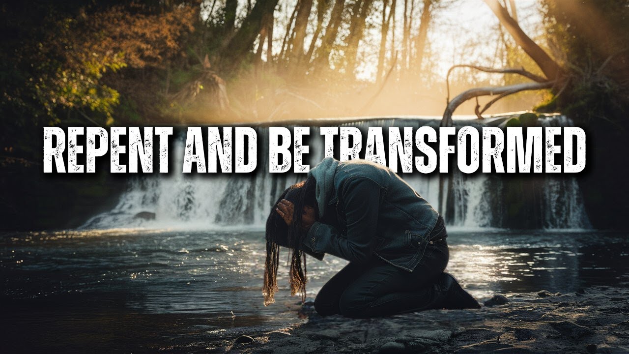 Deep Repentance: The Path to Forgiveness and Peace | Blessed Morning ...