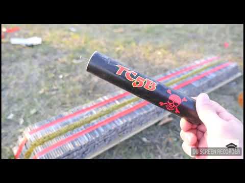 MUST WATCH!! BIGGEST EXPLOSIVE OF 10000 FIRECRACKER - YouTube