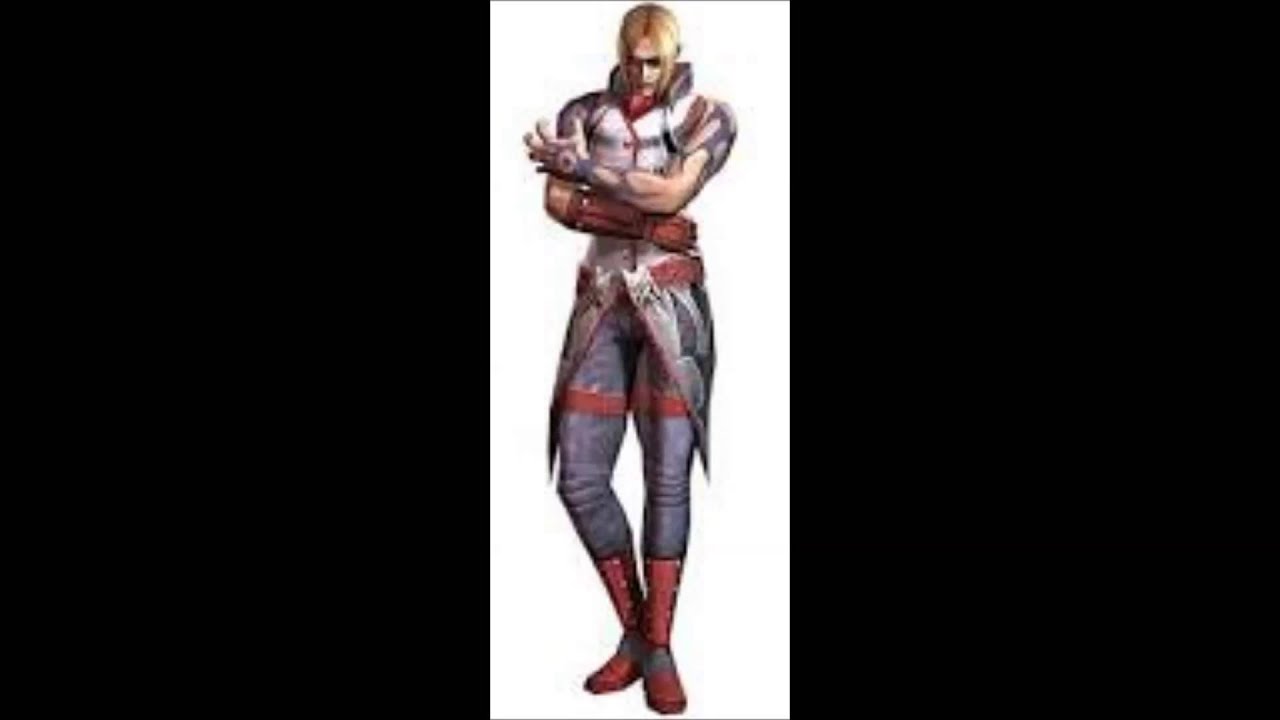 GODHAND-DEVIL MAY SLY - YouTube