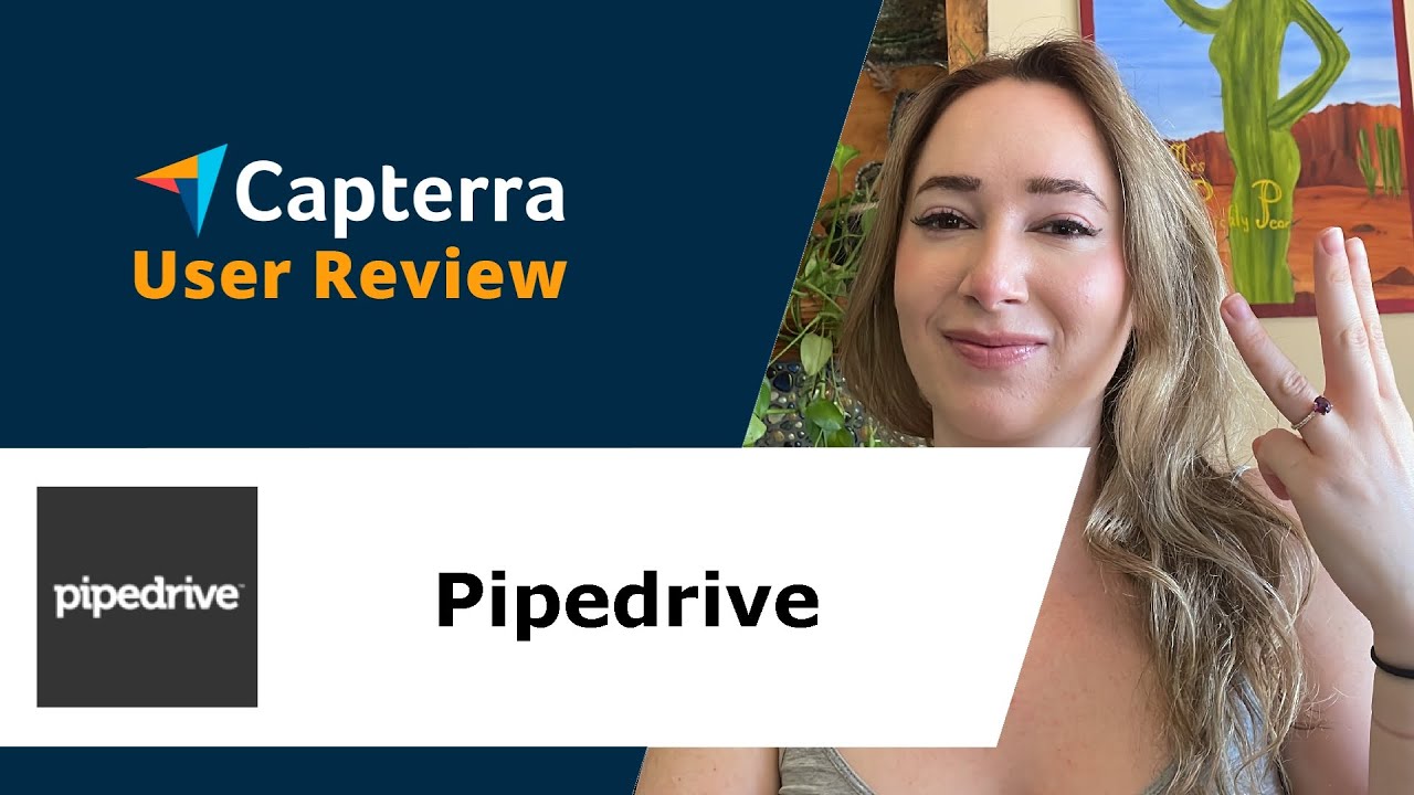 Pipedrive Review: One of the Best Lead Management Platforms Available ...