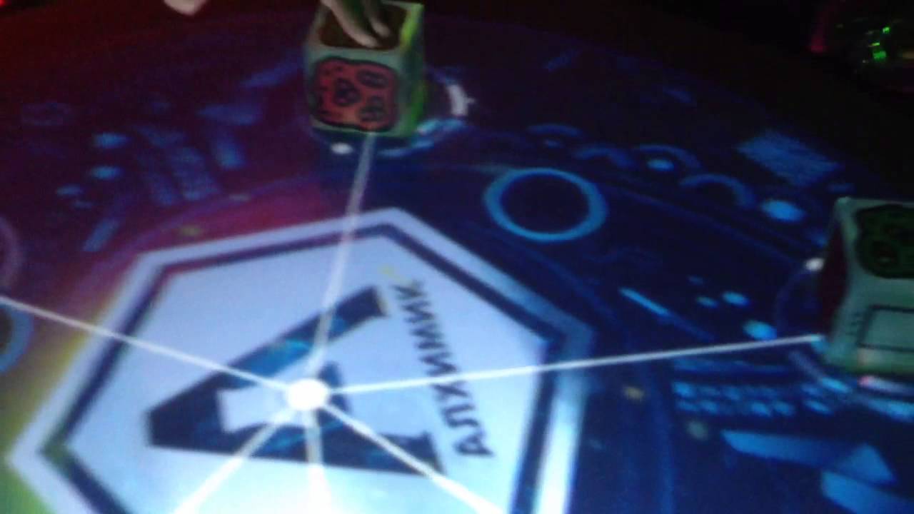 Reactable live - YouTube