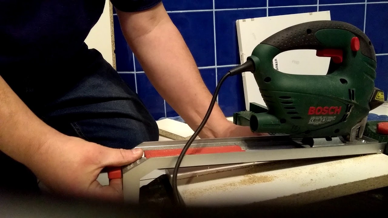 Bosch PST 700 PEL & PLS 300 - YouTube