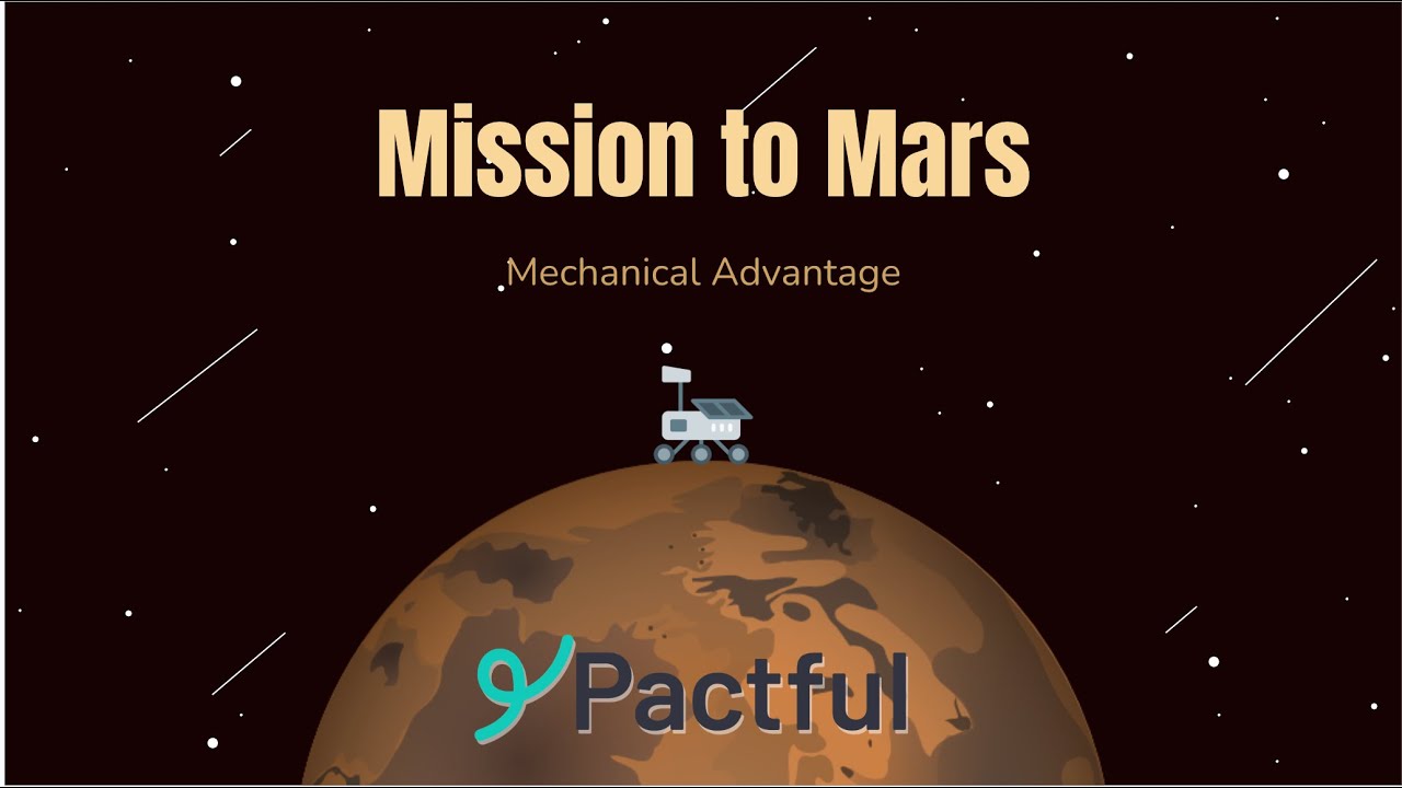 #JTIC24 Most Global Impact: Mission to Mars - YouTube