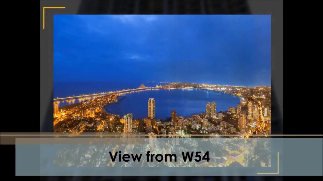 Construction Update - W54 - YouTube