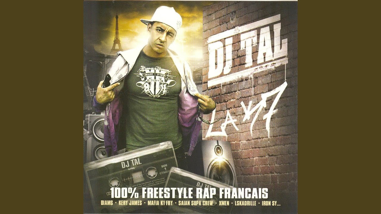 Freestyle 2000 - YouTube