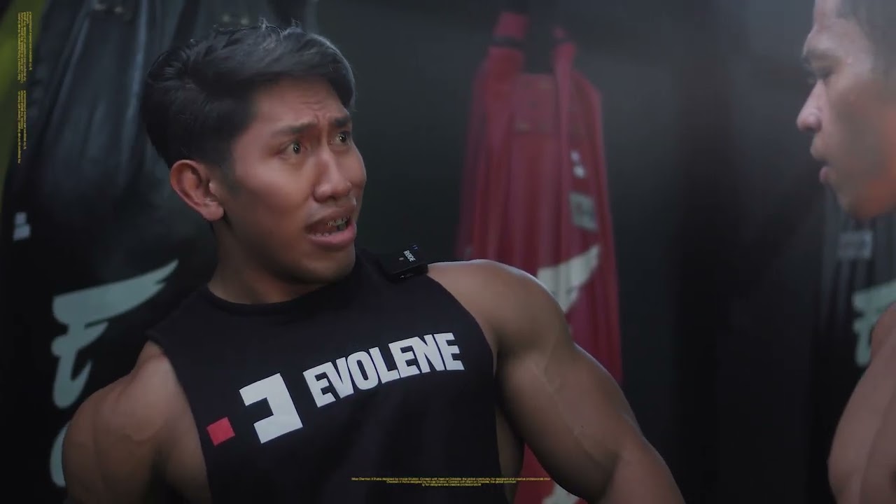 TENAGA GAK AKAN KURANG KARENA ADA PREVO - YouTube