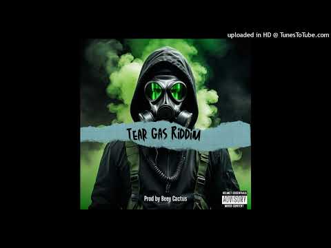 Eland ft Tomorrow (ftc) - Holy Ghost (Tear gas Riddim)