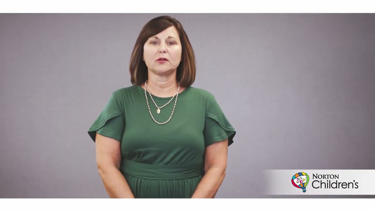 Lisa Coleman, LCSW | Norton Children's Medical Group - YouTube