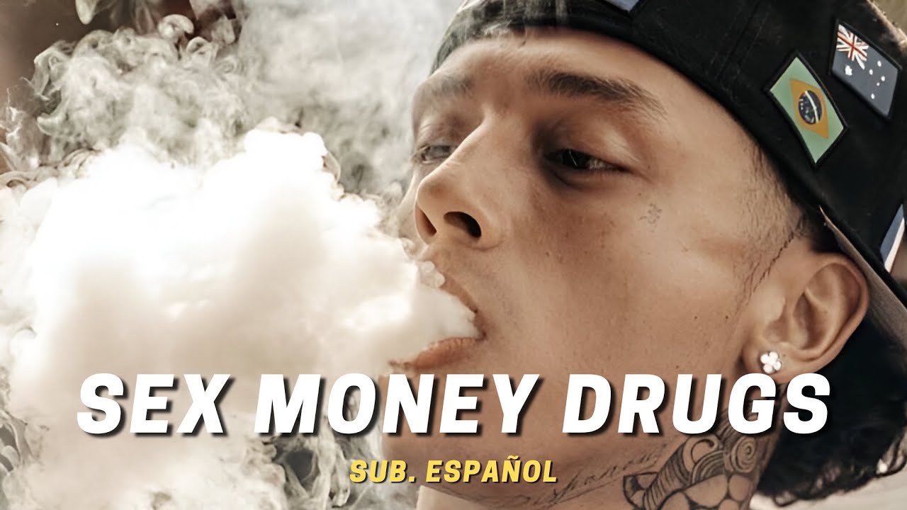 Central Cee Sex Money Drugs Sub Español Youtube