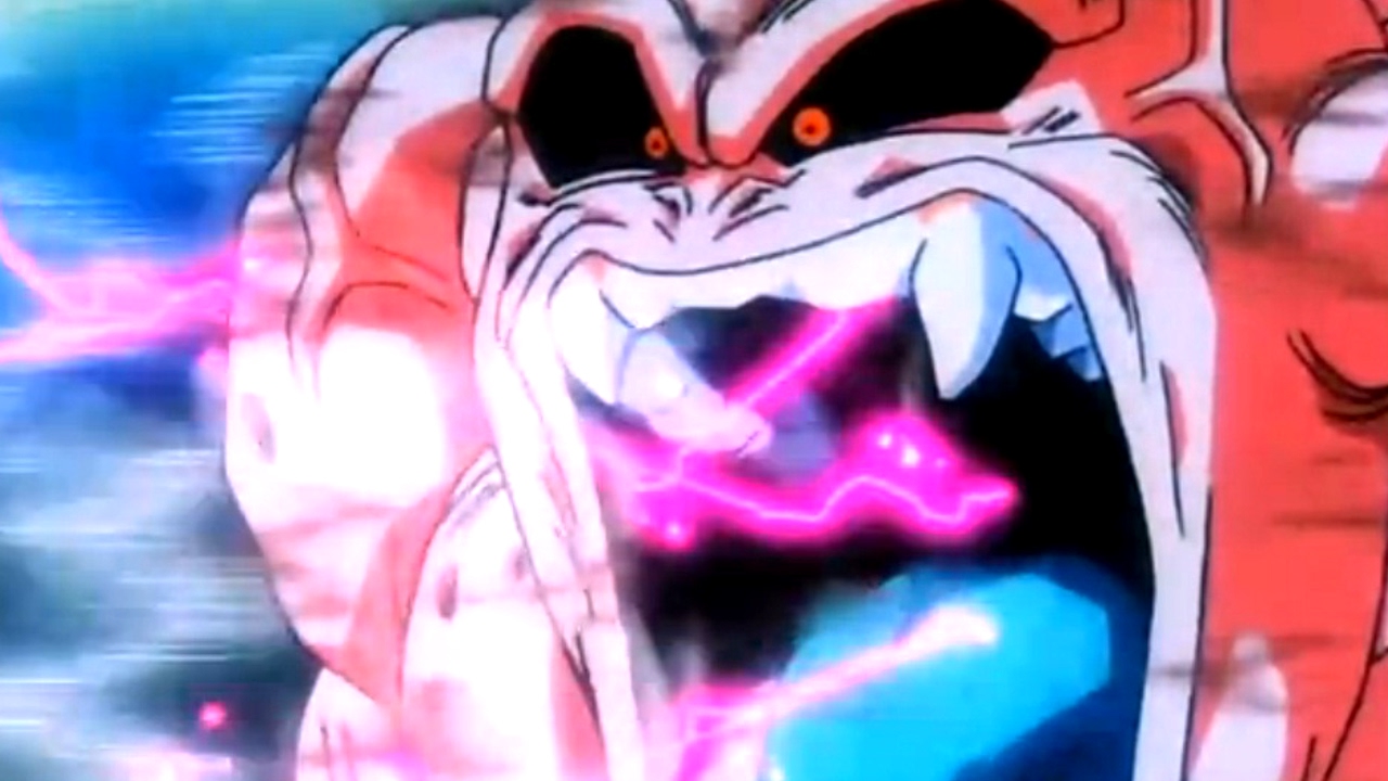 The Best Screams In Dragon Ball Z? Dragon Ball Nation Q&A #111 - YouTube