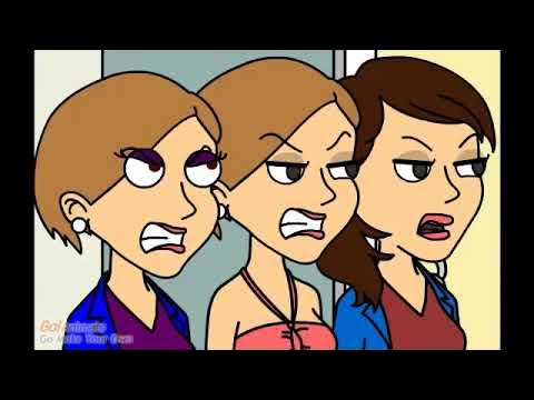 Kayla Gets Grounded (2011) - YouTube