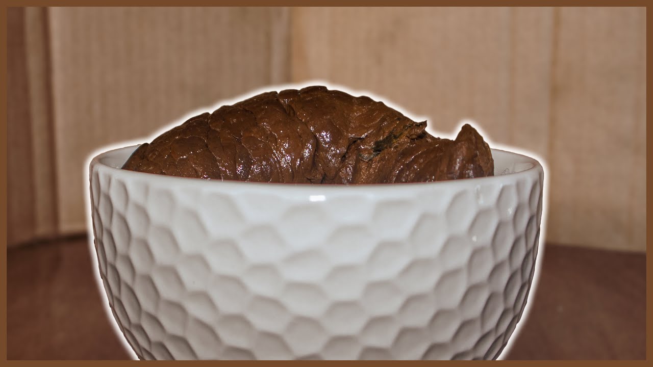 cooking and eating actual poop - YouTube