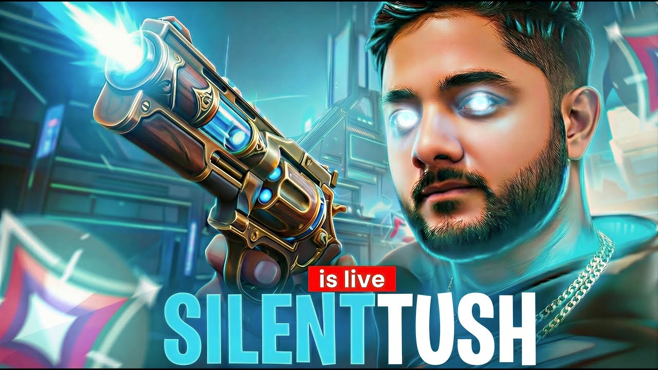 🔴GET FREE SKINS | PLAYING SOME RANKED AND THEN WE GO HELL DIVERS 2 | VALORANT INDIA LIVE - YouTube