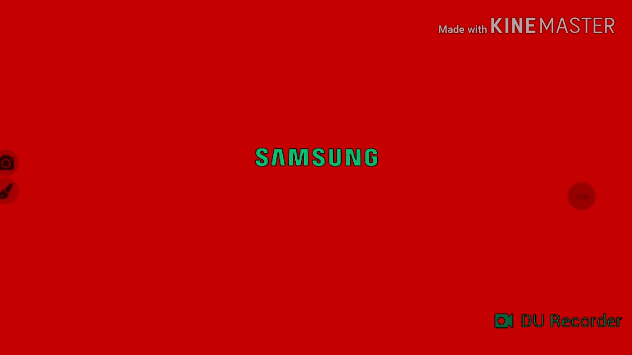 Samsung Galaxy S5 Boot Animation Logo (Horror Version) - YouTube