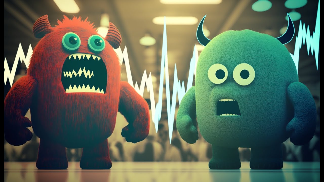 Morning Monster - Does the US DEFAULT?!? - YouTube