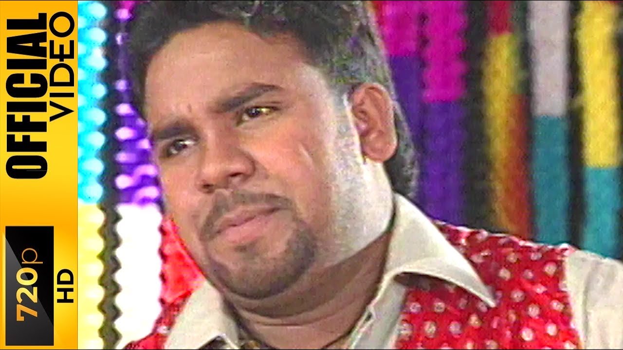 HUSAN WALE - ANGREZ ALI - OFFICIAL VIDEO - YouTube