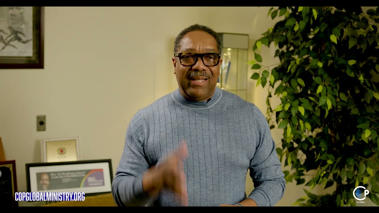 Live Stream | Cathedral of Praise C.O.G.I.C.