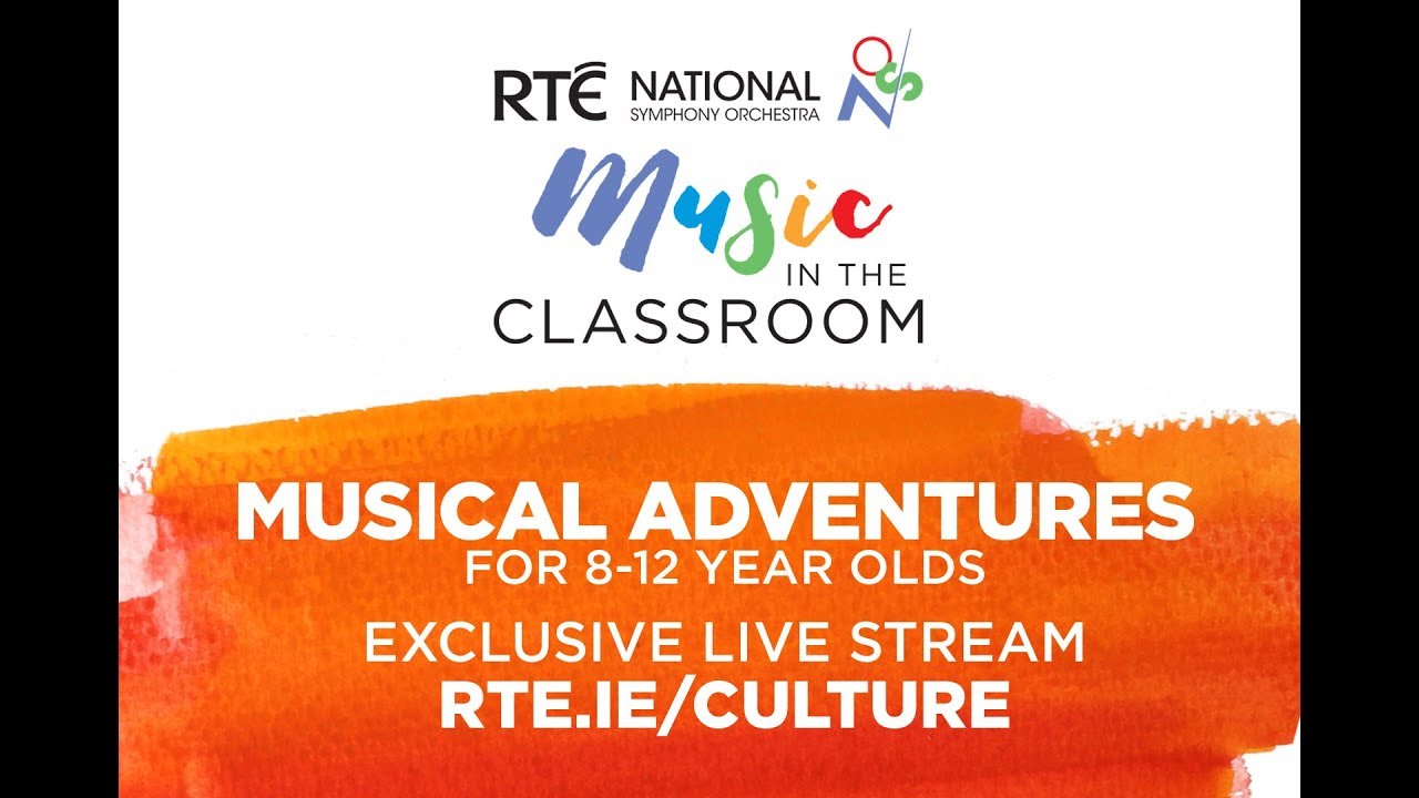 Music In The Classroom - Musical Adventures For 8 -12 Year Olds - YouTube