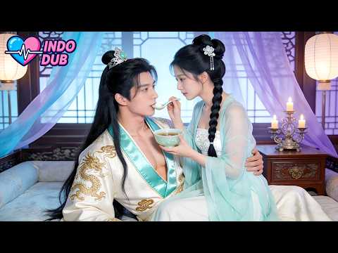 Gadis Biasa dipaksa menikahi pangeran sakit parah,ternyata ia dokter hebat,pangeran langsung sembuh!