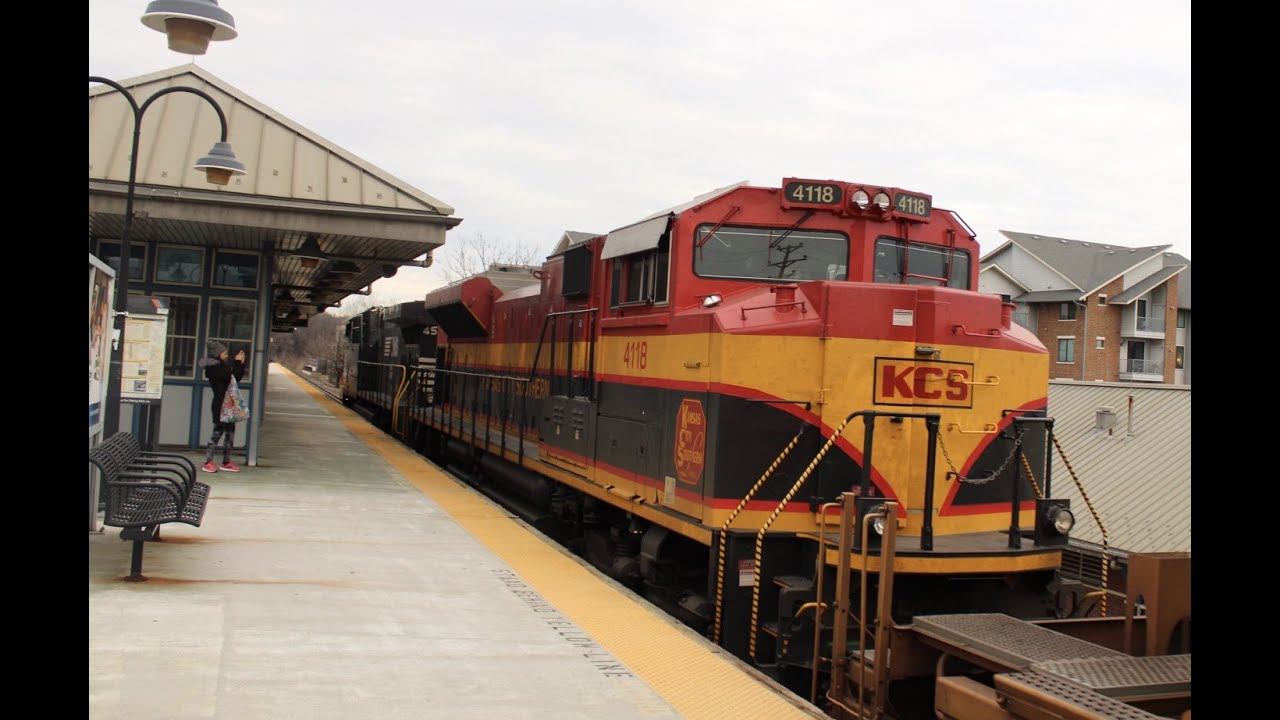 ᴴᴰ⁶⁰ Monday Afternoon Action in Union ft. KCS - 1/2/2023 - YouTube