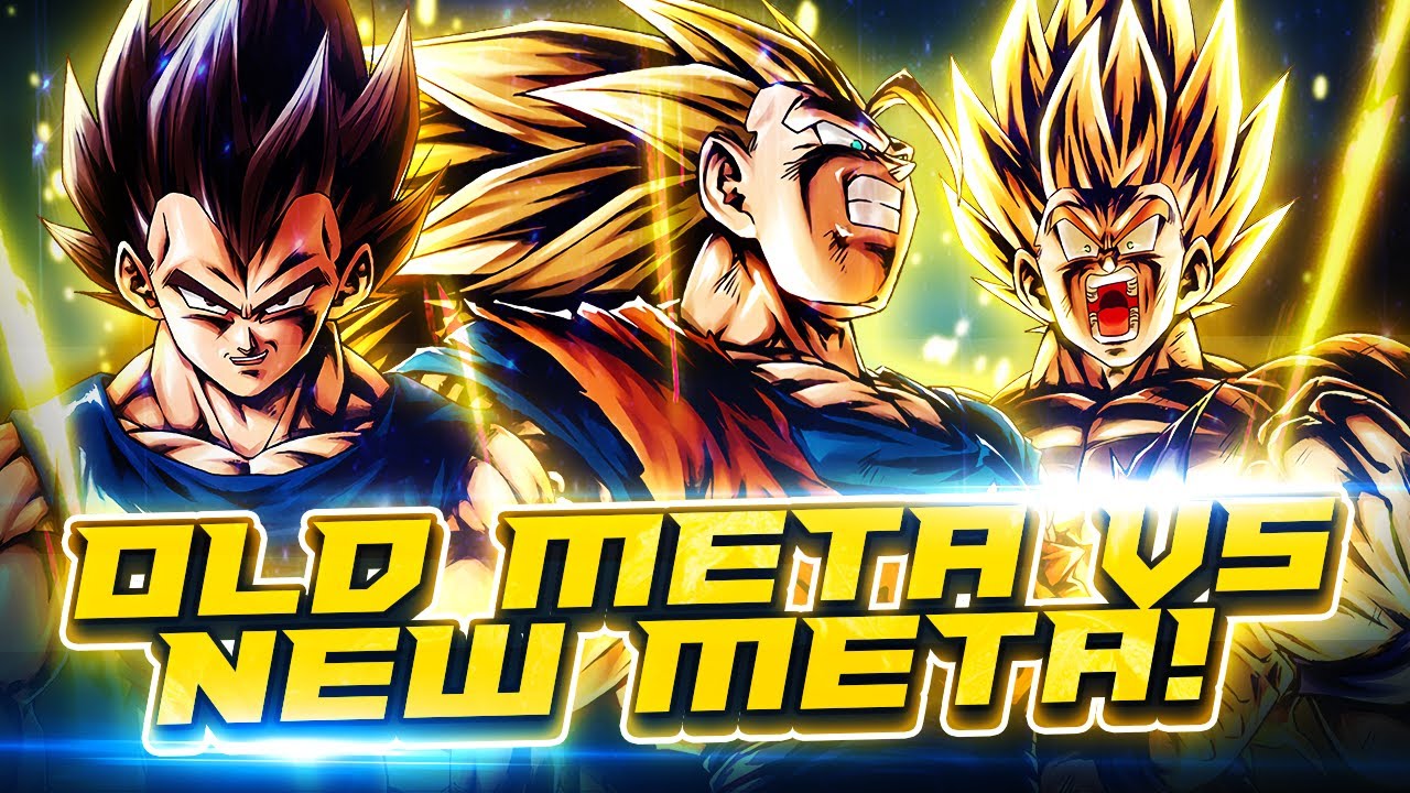 THE OLD BEST TEAM VS THE NEW! OLD META CHALLENGES THE NEWEST TOXICITY ...