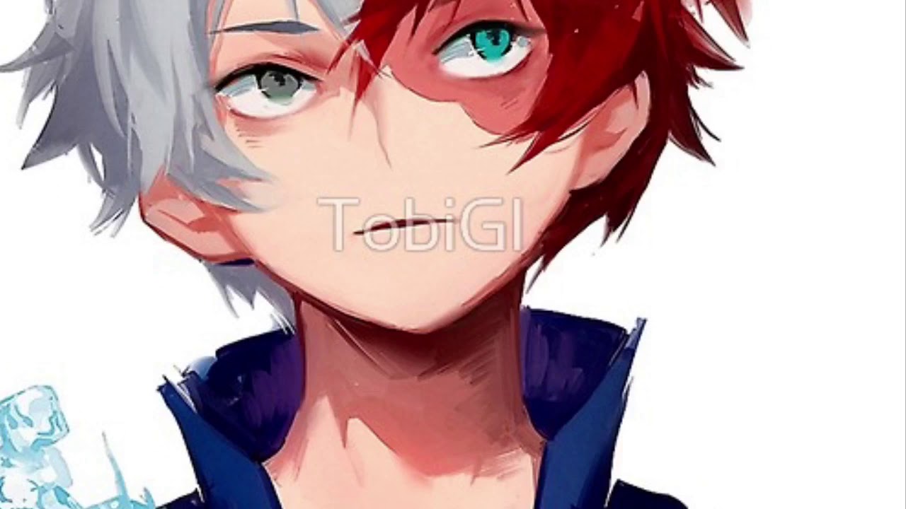 What if deku was in a zombie apocalypse pt 2 - YouTube