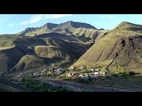 Quba rayonu Talış kəndi