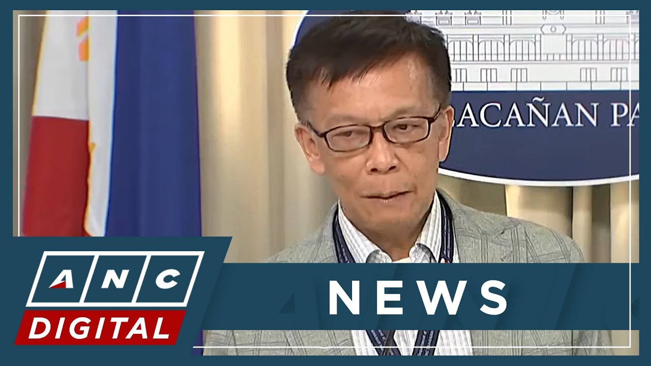 Qatar gives provisional release for 17 Filipinos detained for pro-Duterte rally | ANC - YouTube