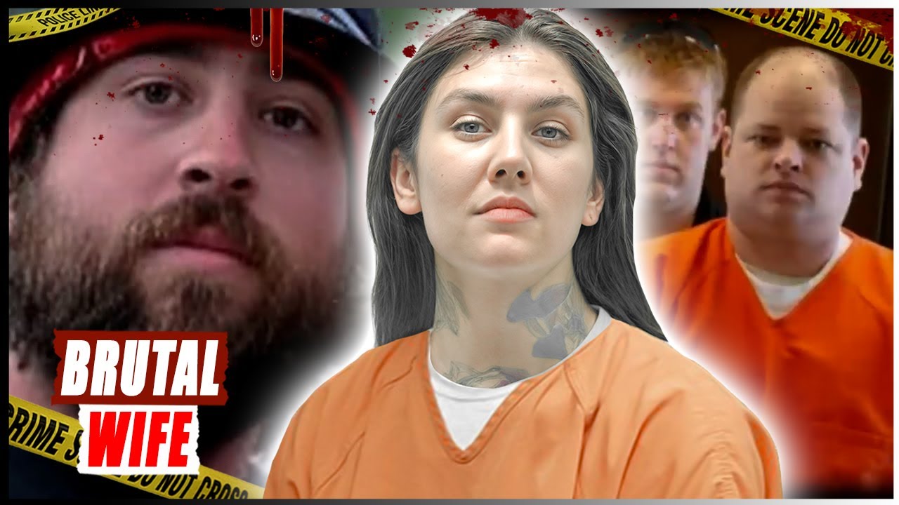 True Crime Stories - One of The Most Horrifying Real Cases #5 - Square ...