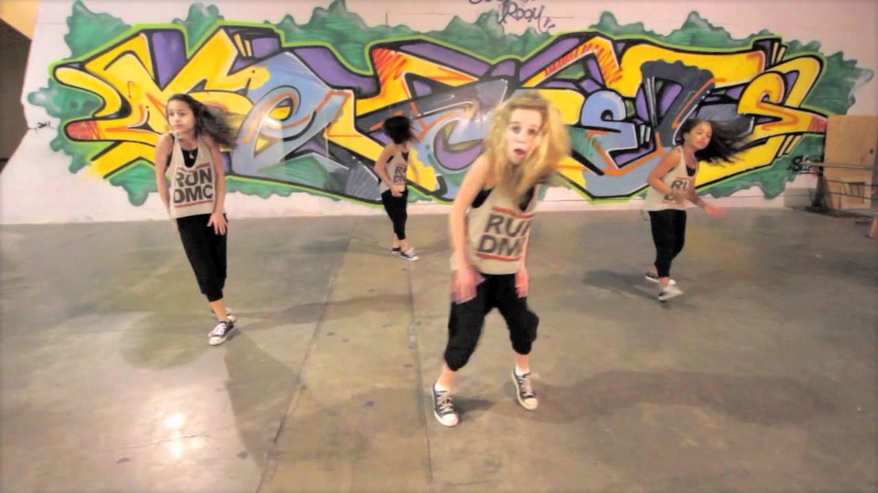 KONCRETE MOVEMENT: Introducing THE BOSSES - YouTube