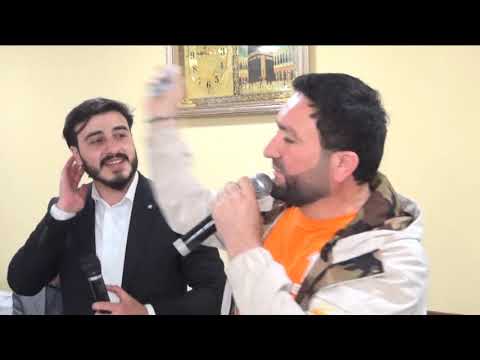 Zeynal Beyin Toyu Agcabedi