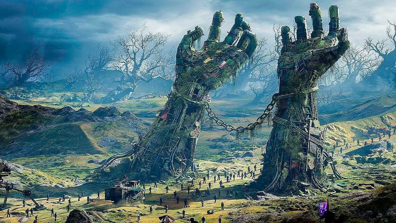 Las Mejores Series Nuevas del 2025 QUE DEBES VER YA! en Netflix, Max, Prime video! - YouTube