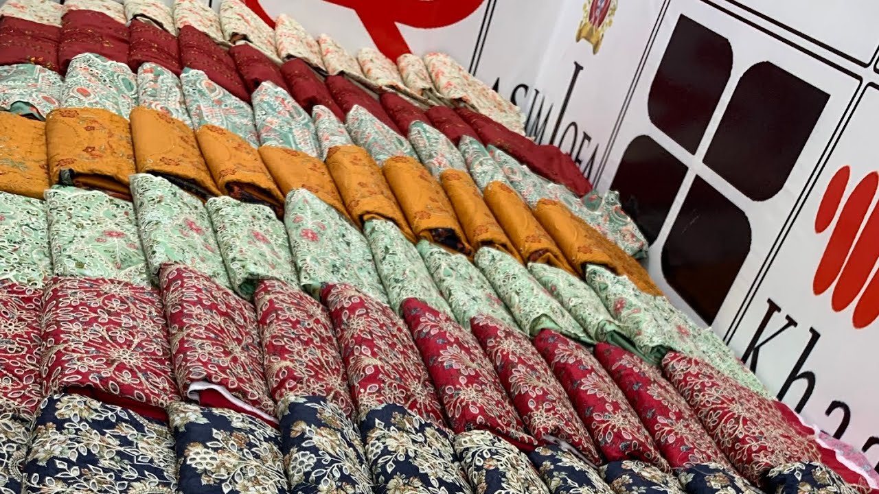 Salina khaddar new volume 2024 super wholesale price Available stock ...