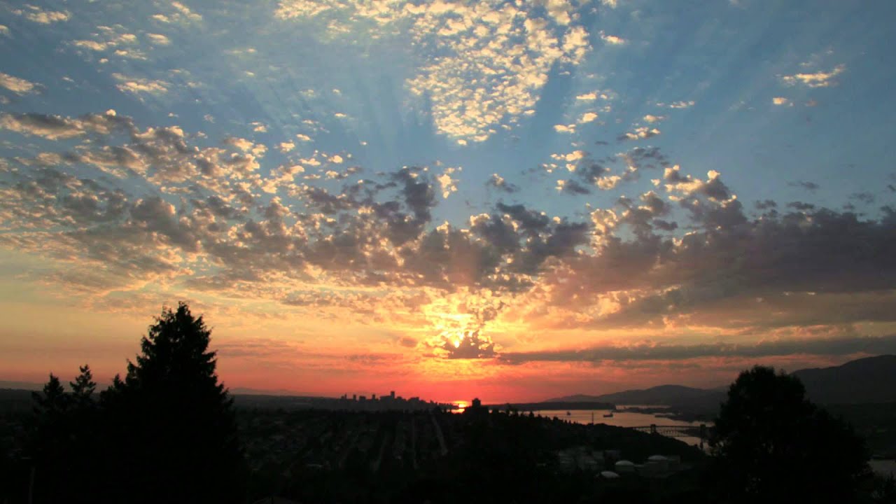 Time-lapse samples - YouTube