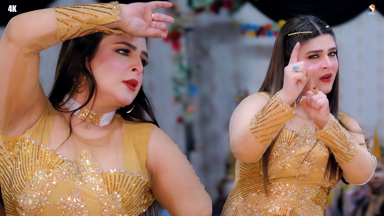 Dhola Sanu Chorya Haai Kachi Sharab Wango | Chahat Baloch Dance ...