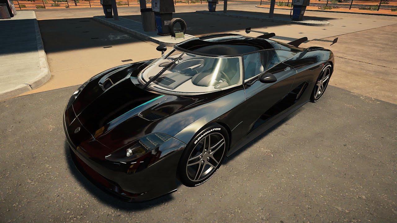 Hammerdal Strale S - YouTube