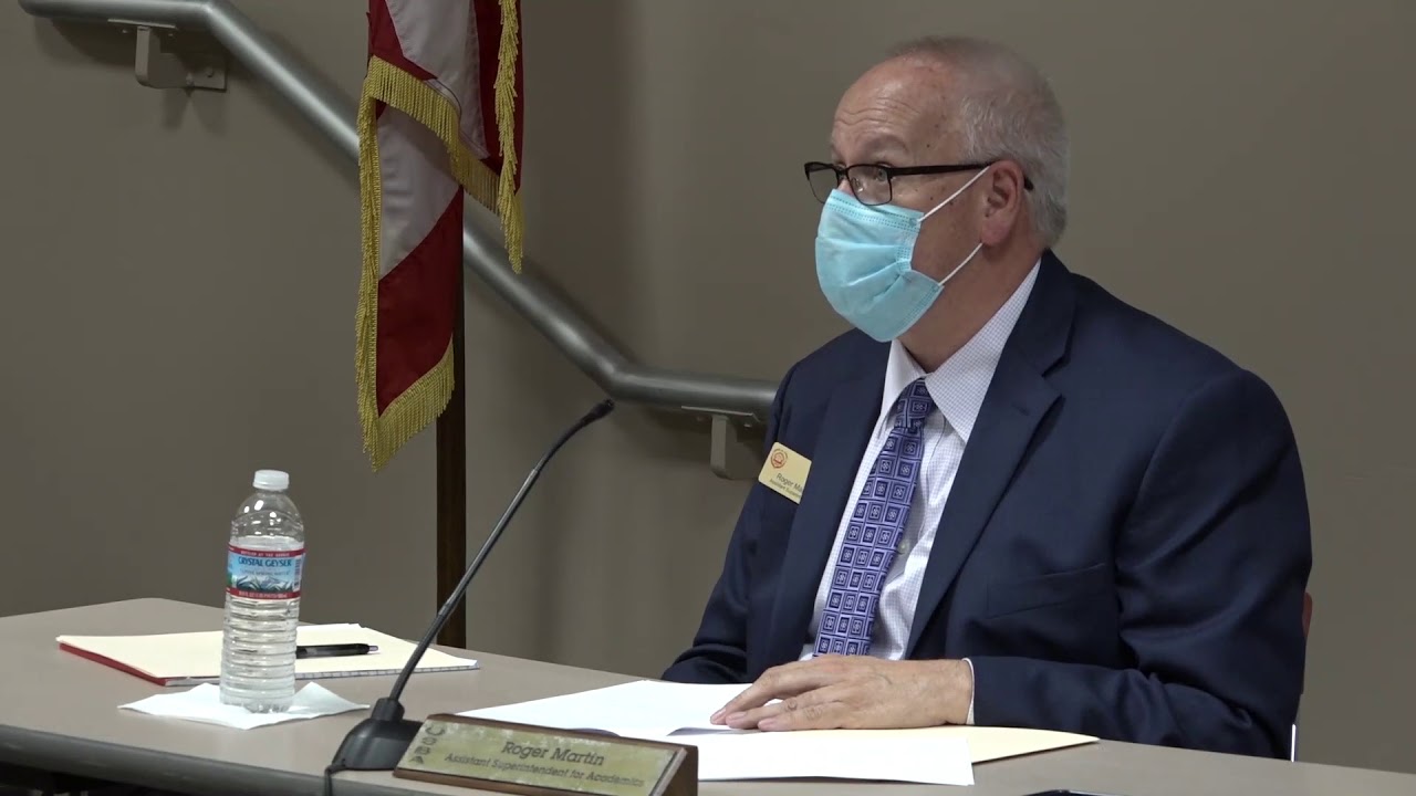 6 Assistant Superintendents Recommendations & Reports 10 15 20 - YouTube